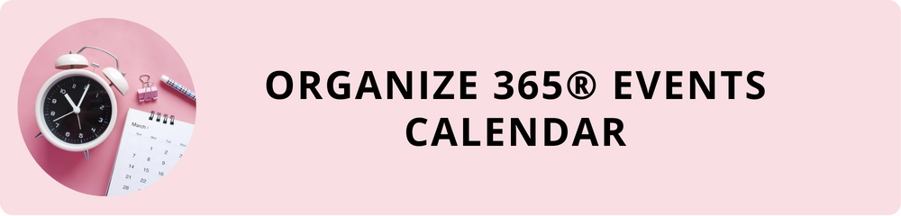 Organize 365 - Links