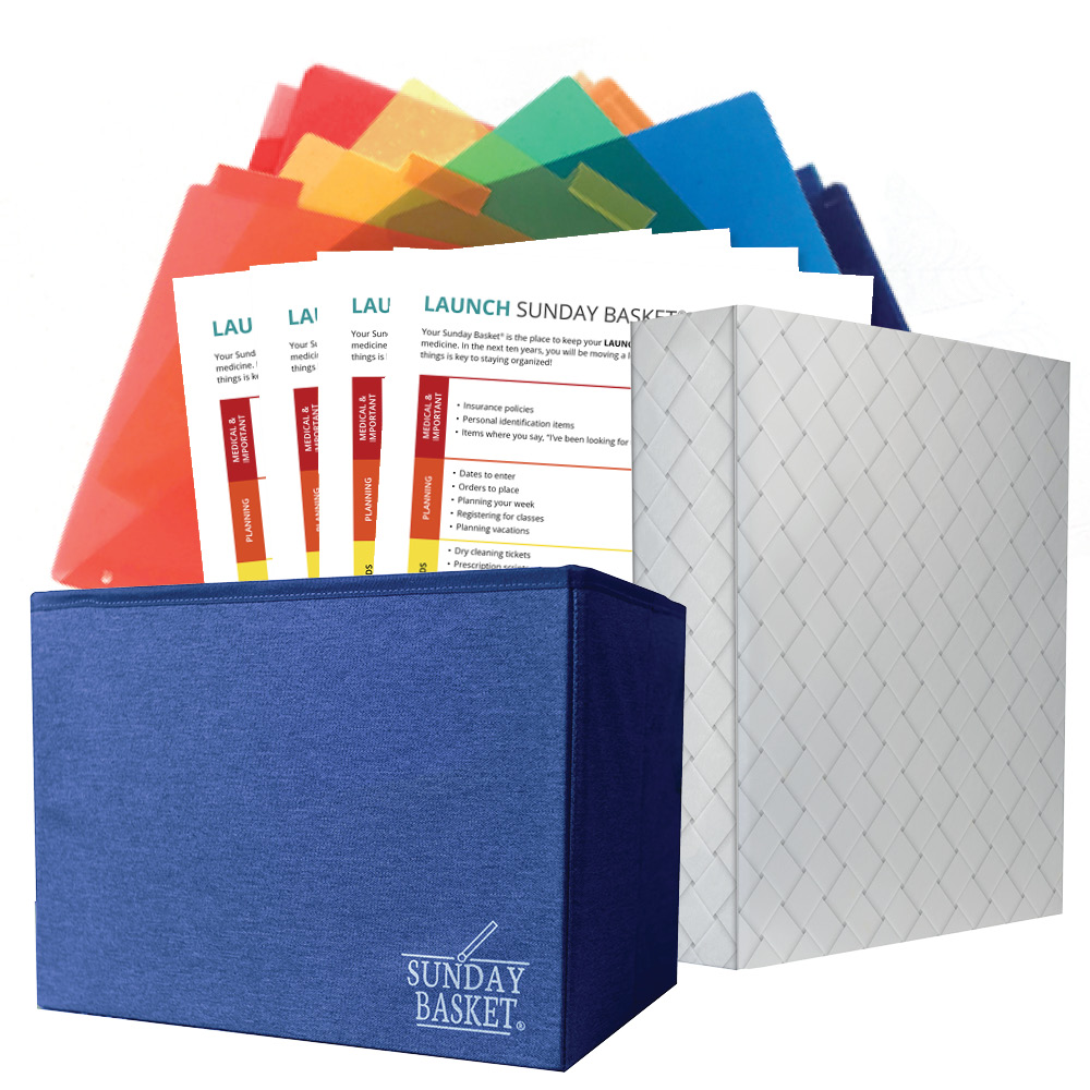 Organize 365 - Kids Program